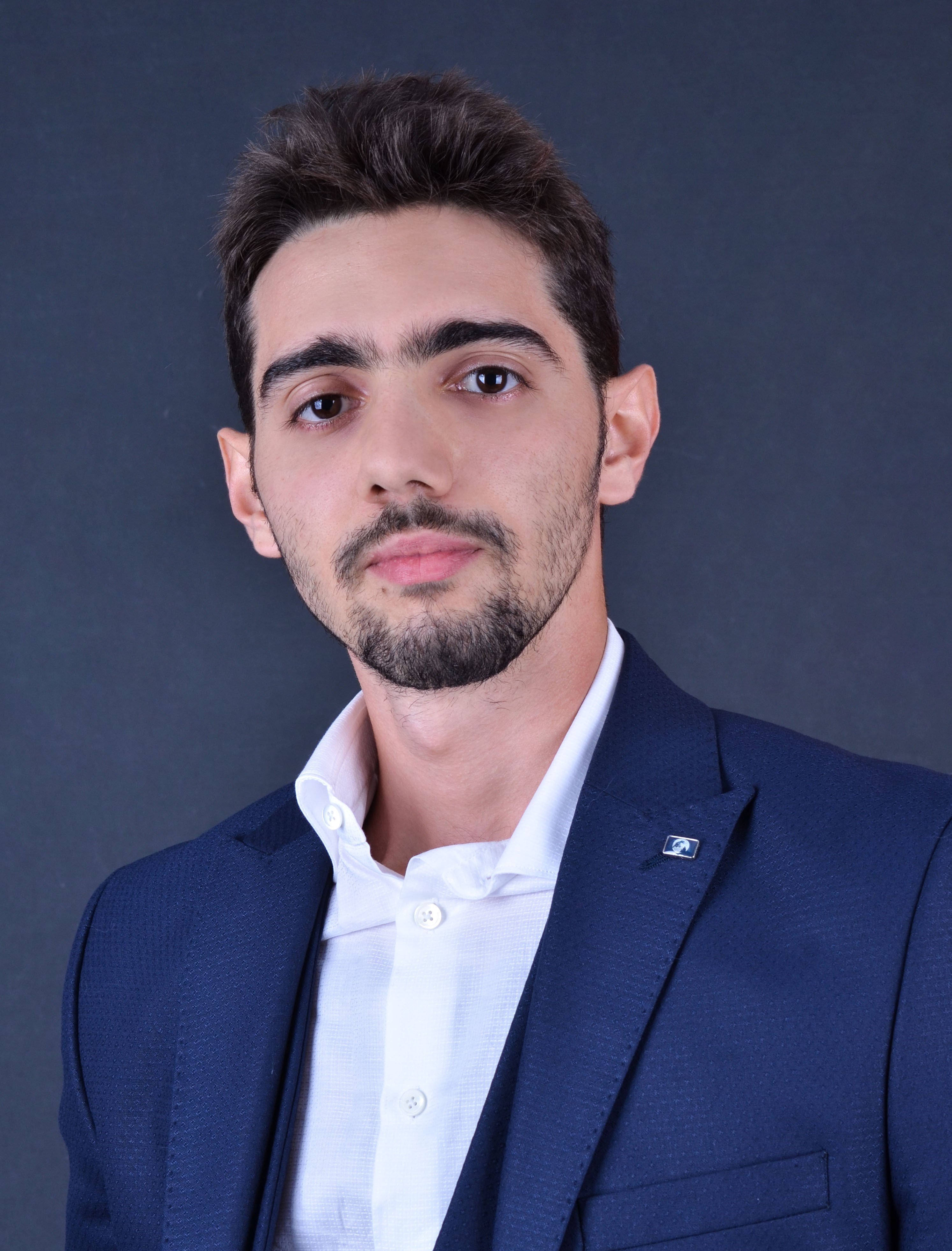 Jaafar Sadok Koubaa - Curriculum Vitae